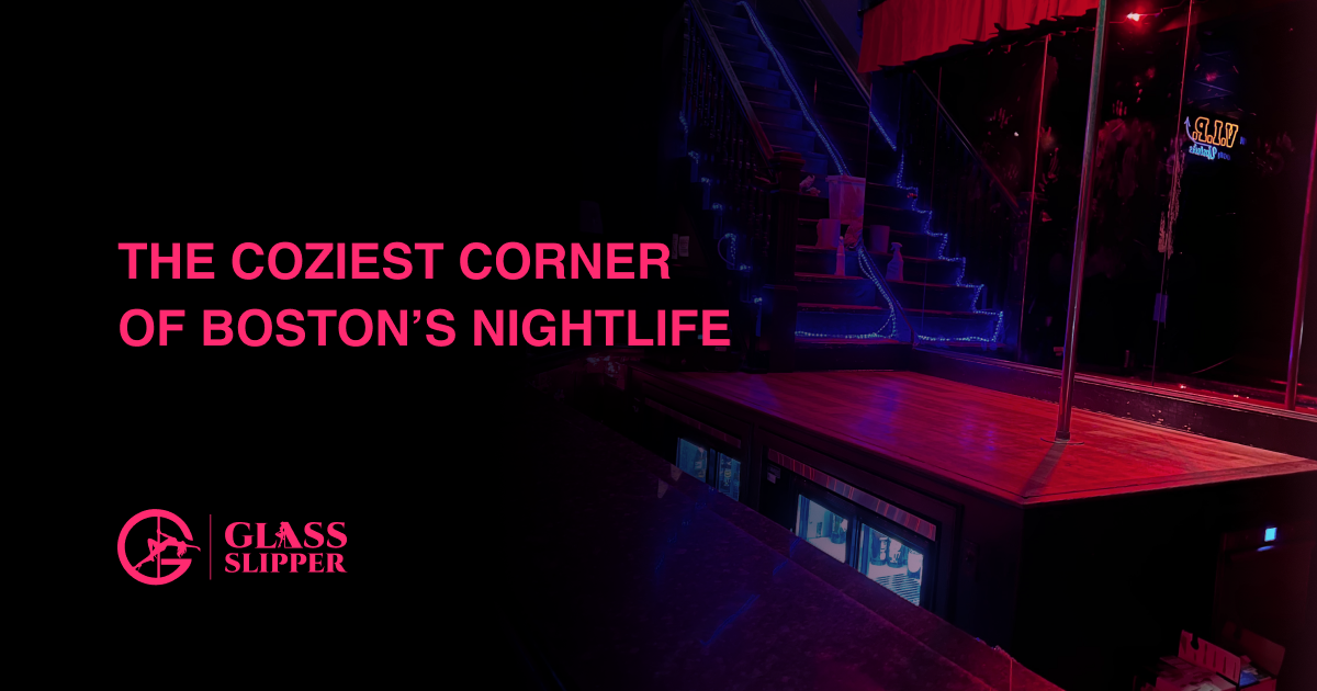 The Coziest Corner of Boston’s Nightlife